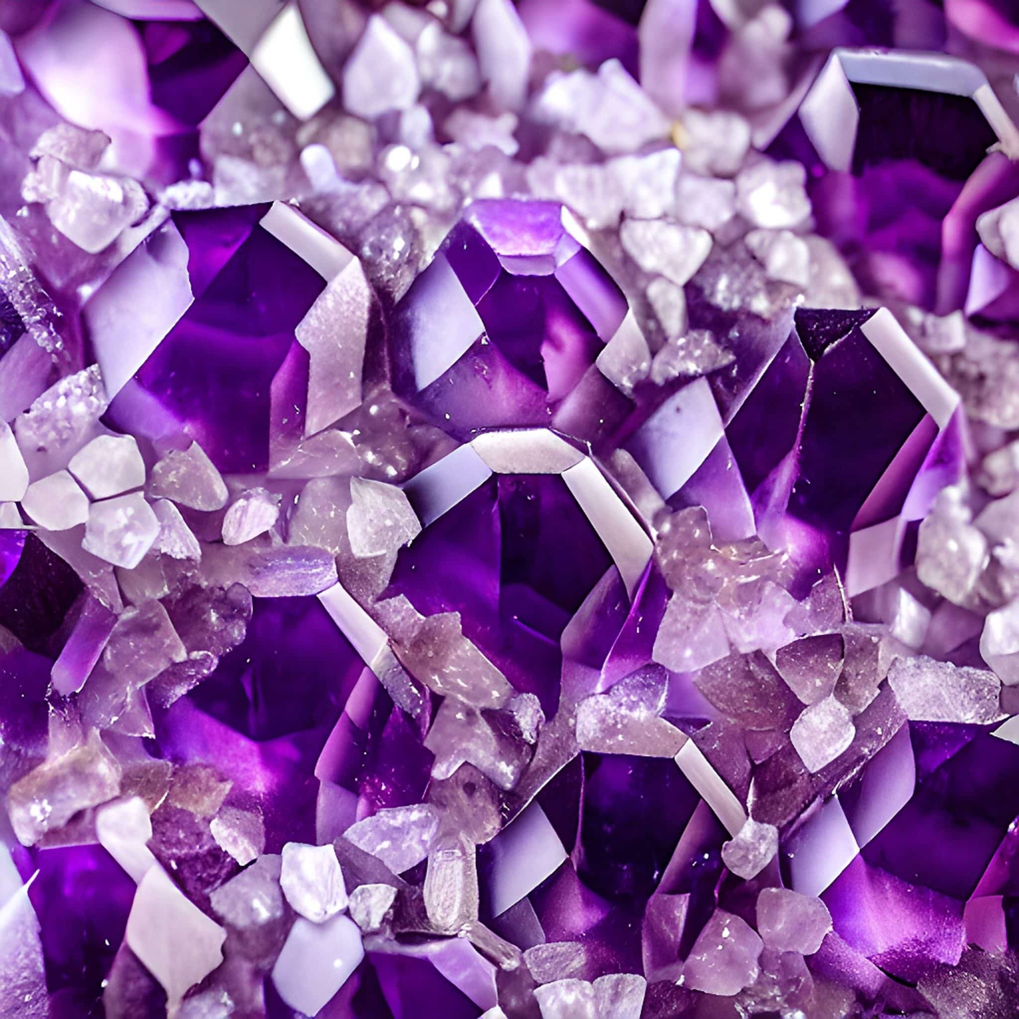 Amethyst Meaning - Healing Properties, Uses, and Powers Of Amethyst ...