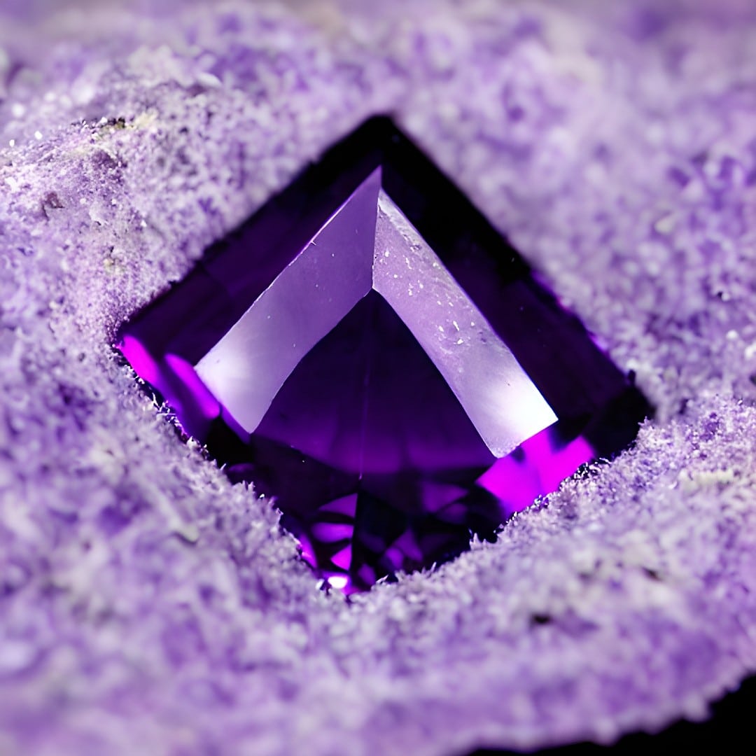 Amethyst Meaning - Healing Properties, Uses, and Powers Of Amethyst ...