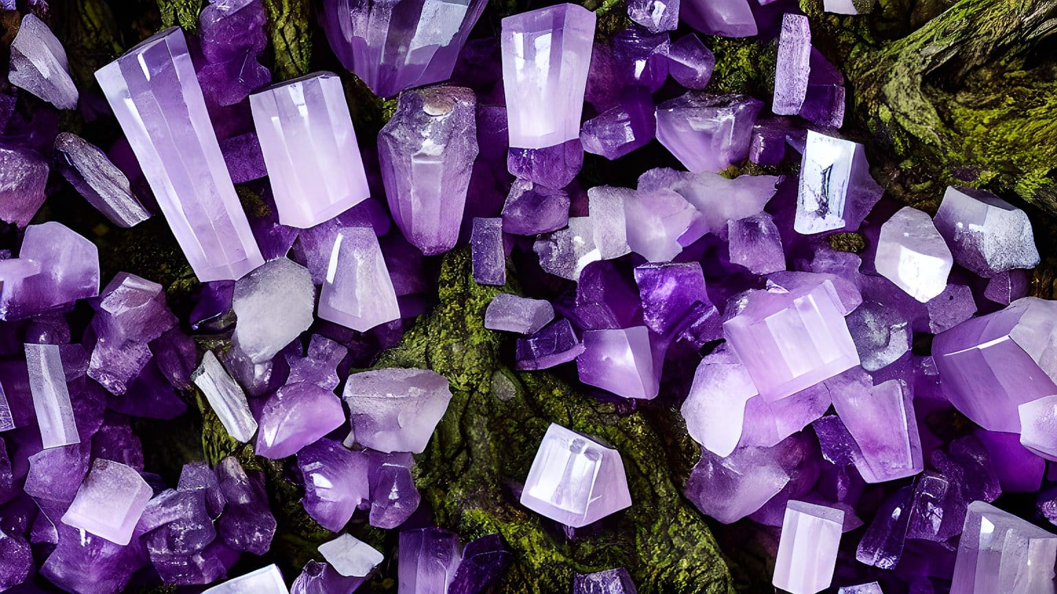 Amethyst Meaning - Healing Properties, Uses, and Powers Of Amethyst ...