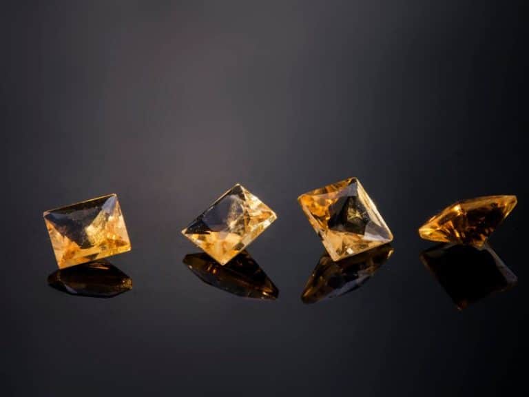 Citrine Meaning – Healing Properties, Uses, and Powers Of Citrine ...
