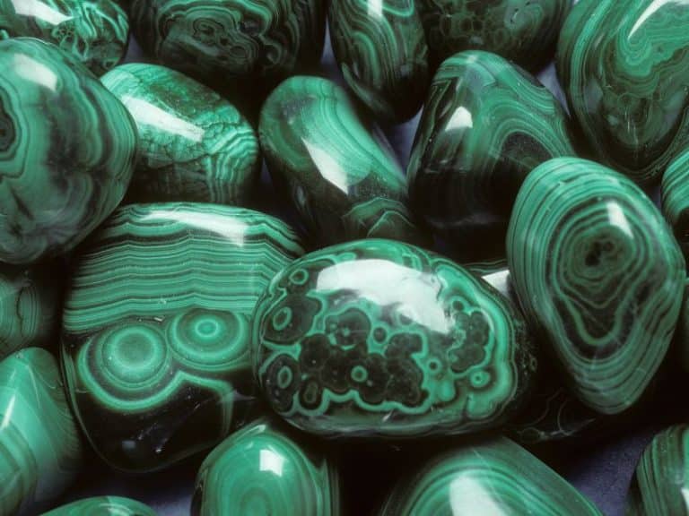 Malachite Meaning – Healing Properties, Uses, And Powers Of Malachite ...