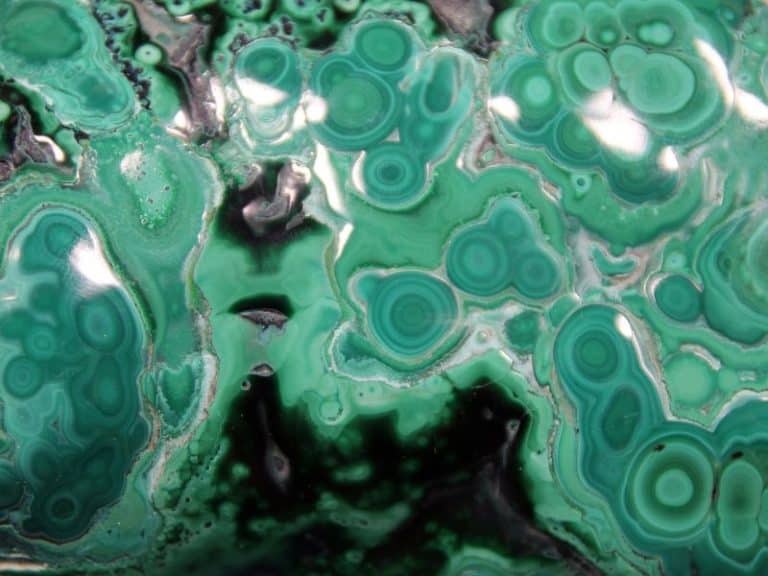 Malachite Meaning – Healing Properties, Uses, And Powers Of Malachite ...