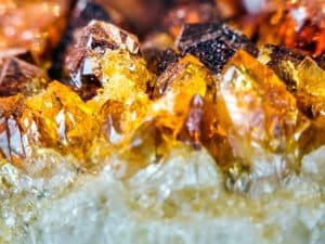 Citrine Meaning – Healing Properties, Uses, and Powers Of Citrine ...