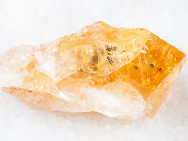 Citrine Meaning – Healing Properties, Uses, and Powers Of Citrine ...
