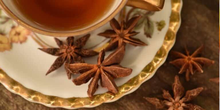 Benefits of Star Anise Tea: A Delicious and Healthy Beverage - Crystal ...