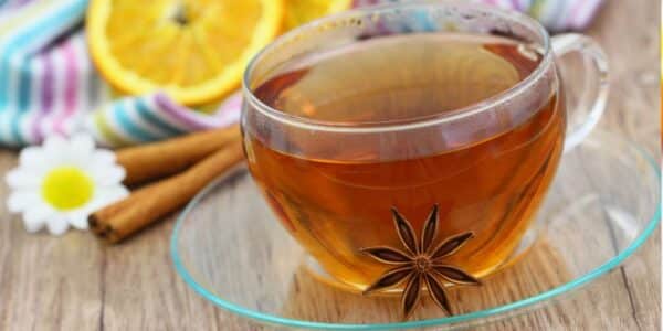 Benefits of Star Anise Tea: A Delicious and Healthy Beverage - Crystal ...